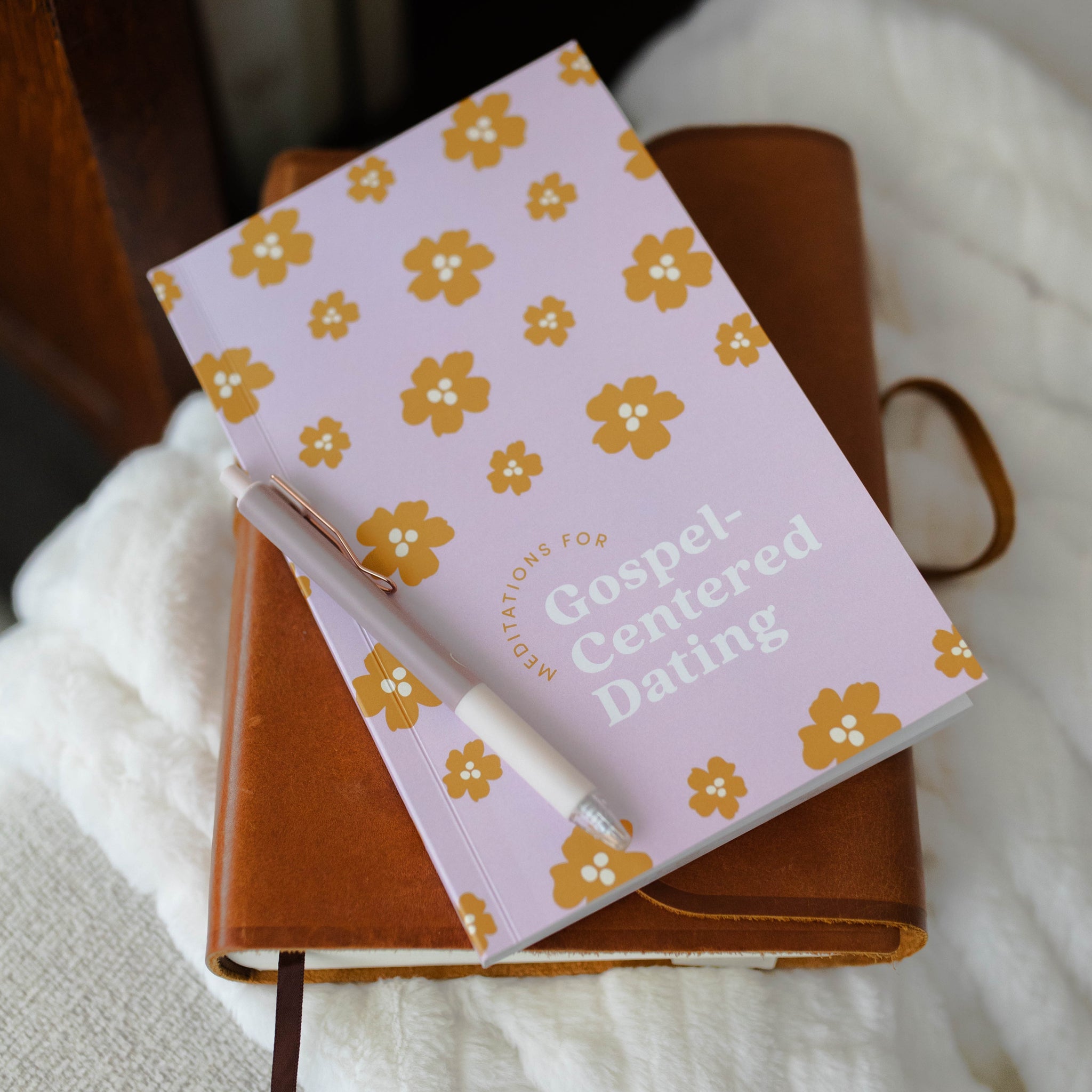 Meditations for Gospel-Centered Dating – The Daily Grace Co.