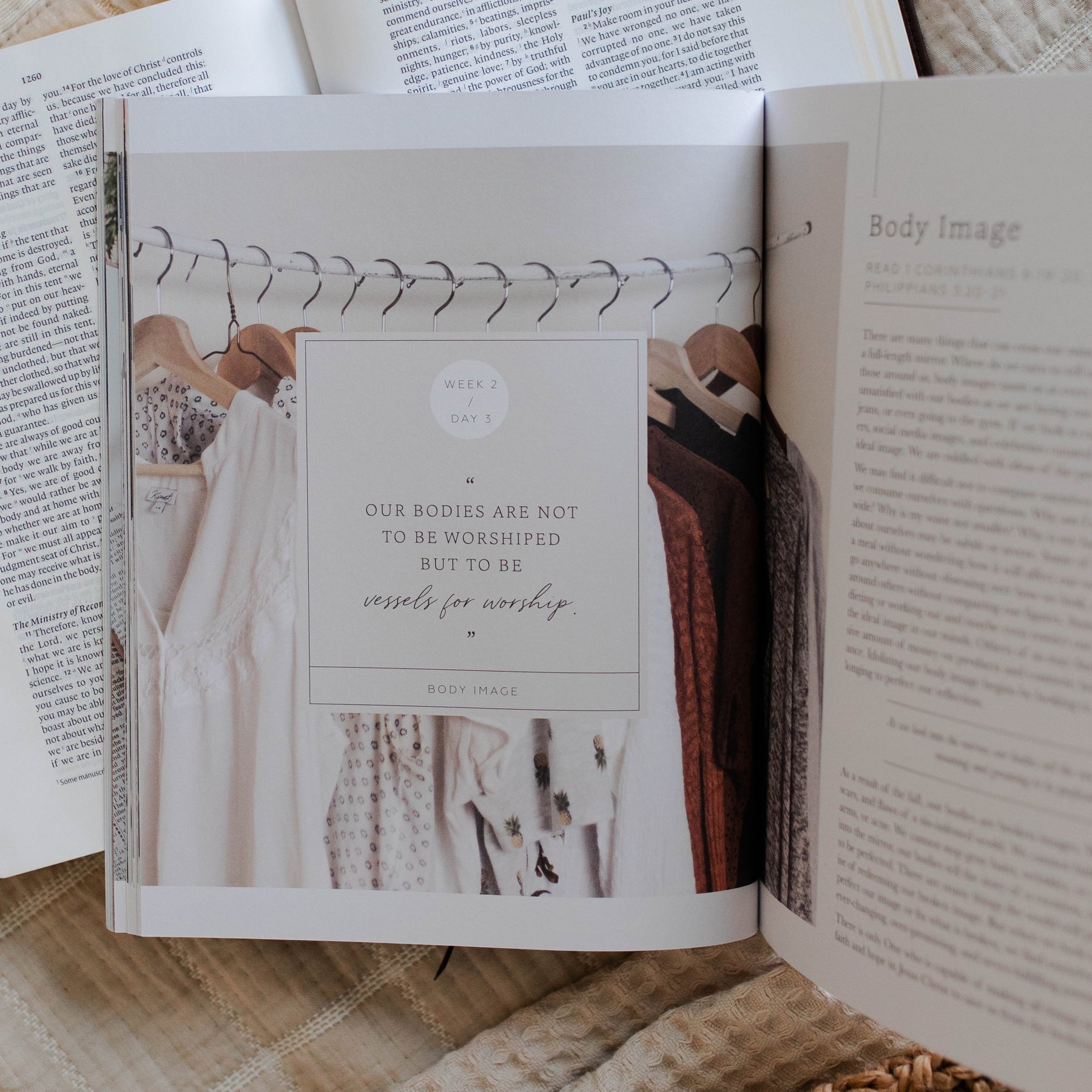 More Than Anything Bible Study | TDGC – The Daily Grace Co.