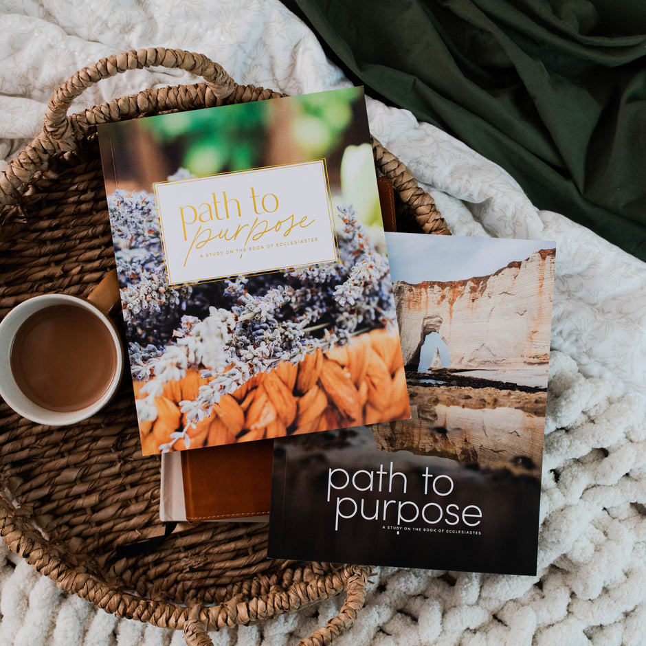 New – The Daily Grace Co.