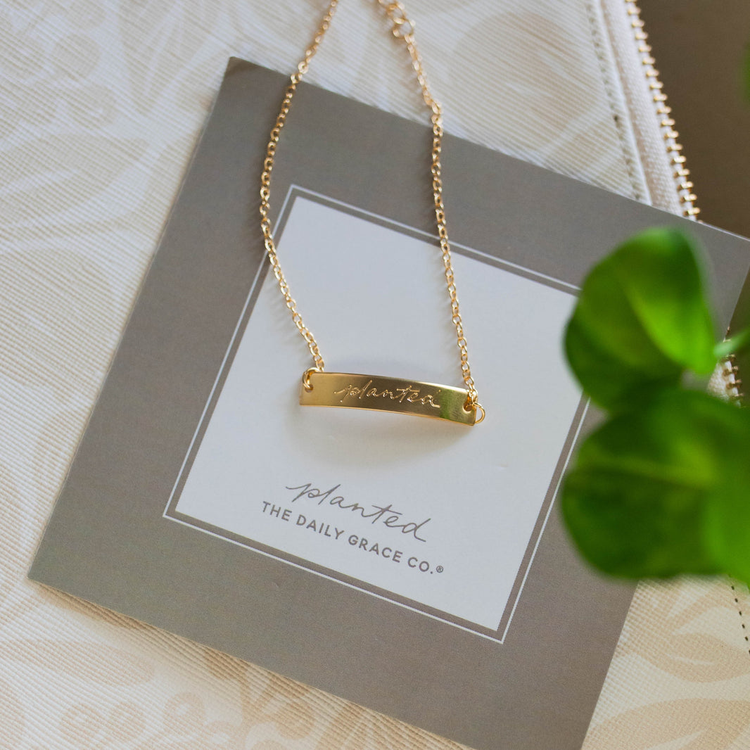 New releases | The Daily Grace Co.