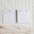 Daily Grace Scripture Lettering Workbook | The Daily Grace Co.