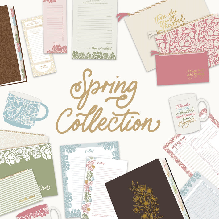 Equipping Disciples in the Word – The Daily Grace Co.