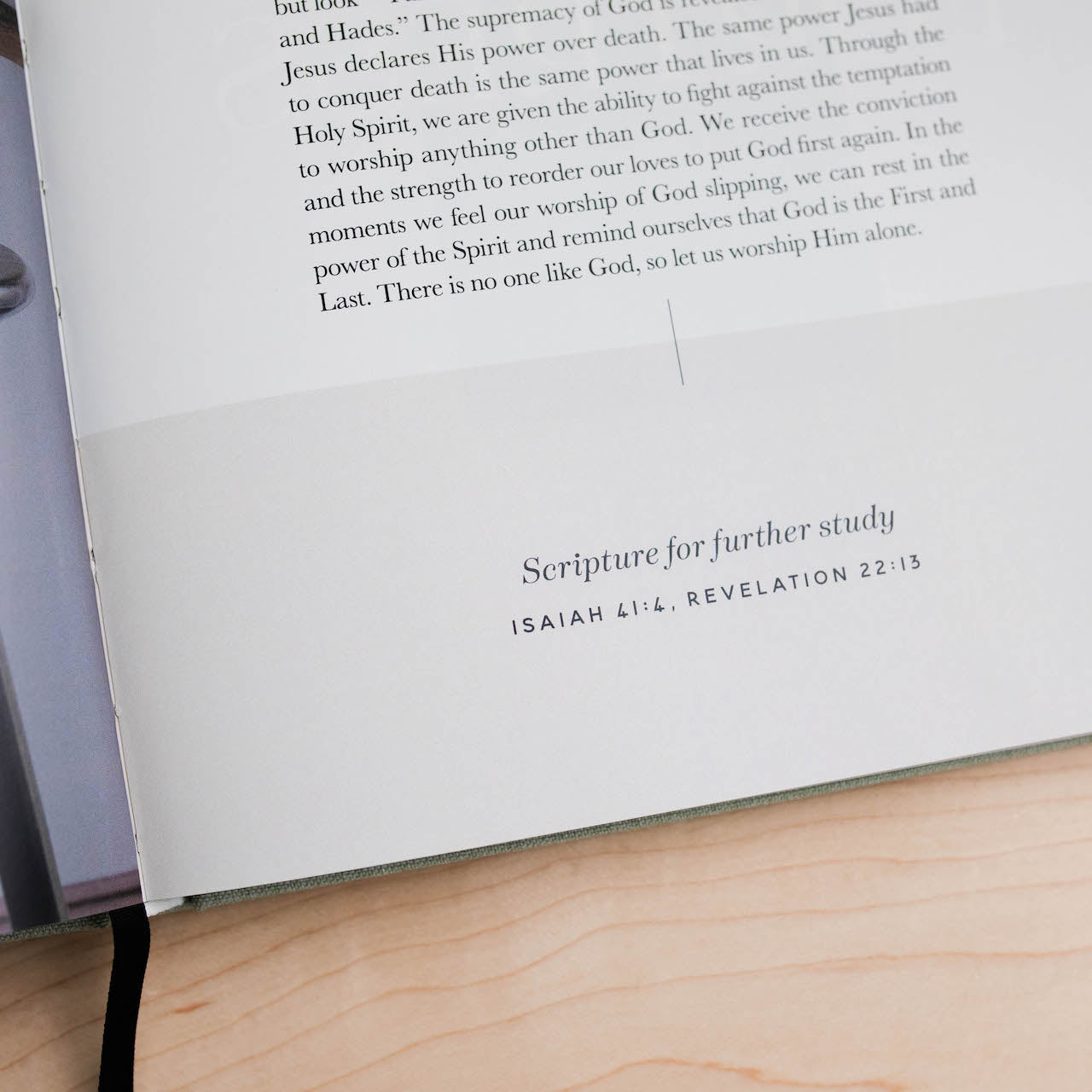 The Names of God | TDGC – The Daily Grace Co.