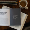 Where Do I Go From Here? | TDGC – The Daily Grace Co.