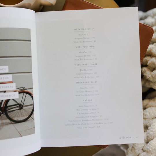 All Bible Studies – The Daily Grace Co.