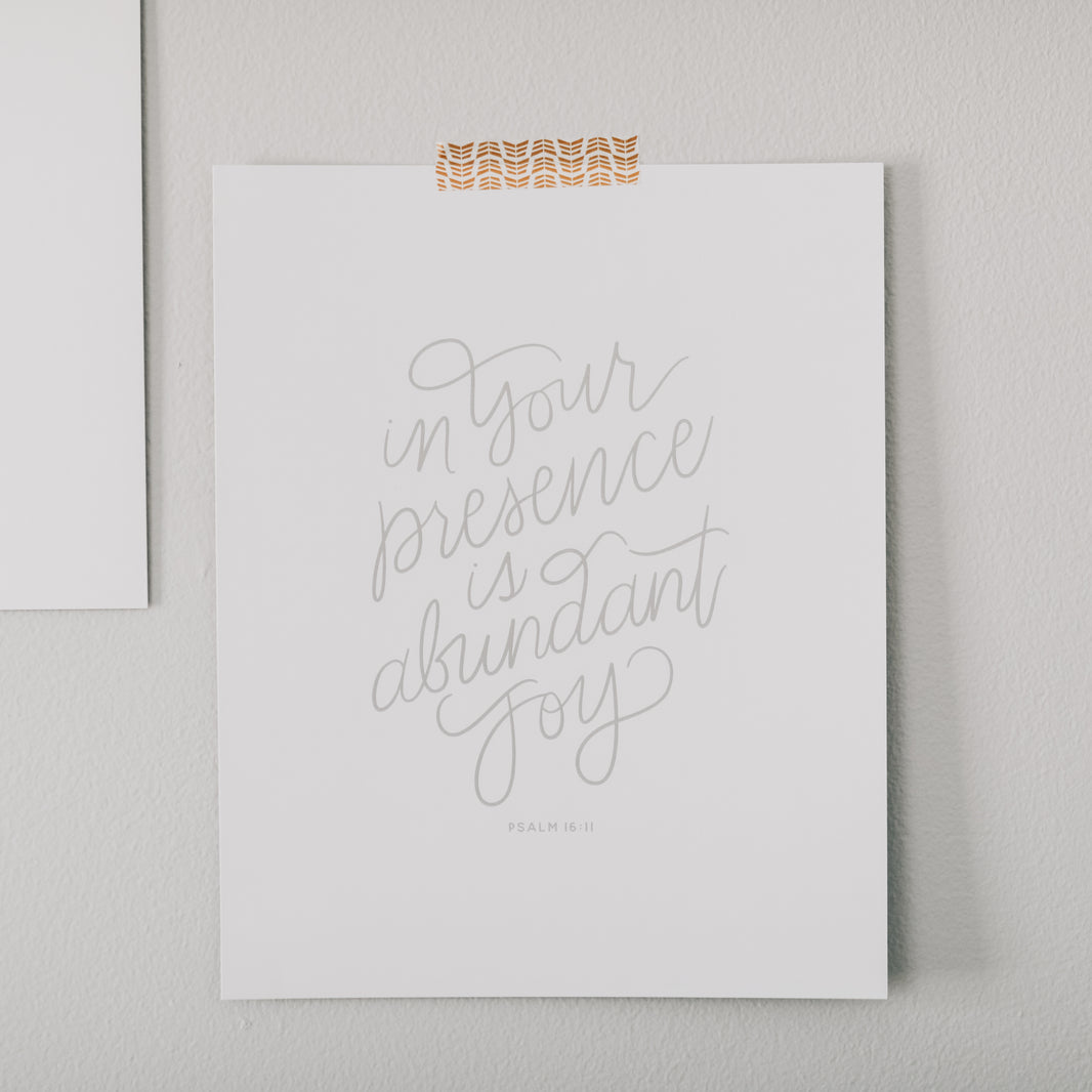 Prints – The Daily Grace Co.