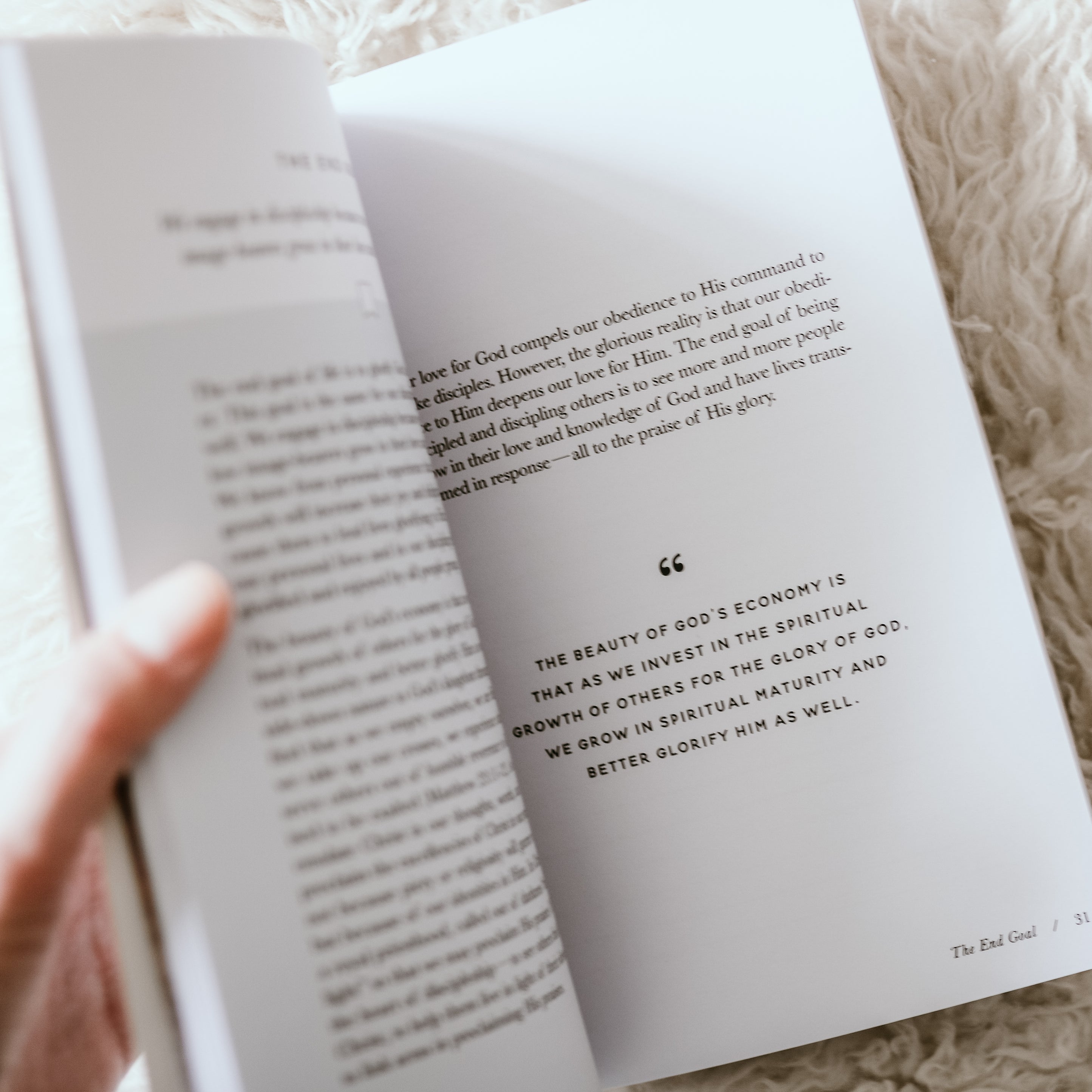 Better Together Leader's Companion – The Daily Grace Co.