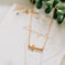 Disciple Necklace – The Daily Grace Co.
