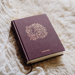 Daily Grace Co. Bible - ESV – The Daily Grace Co.