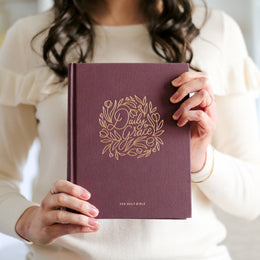 Daily Grace Bible - ESV – The Daily Grace Co.