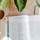 Faith Foundations for Teens | A Study on the Basics of Christianity ...