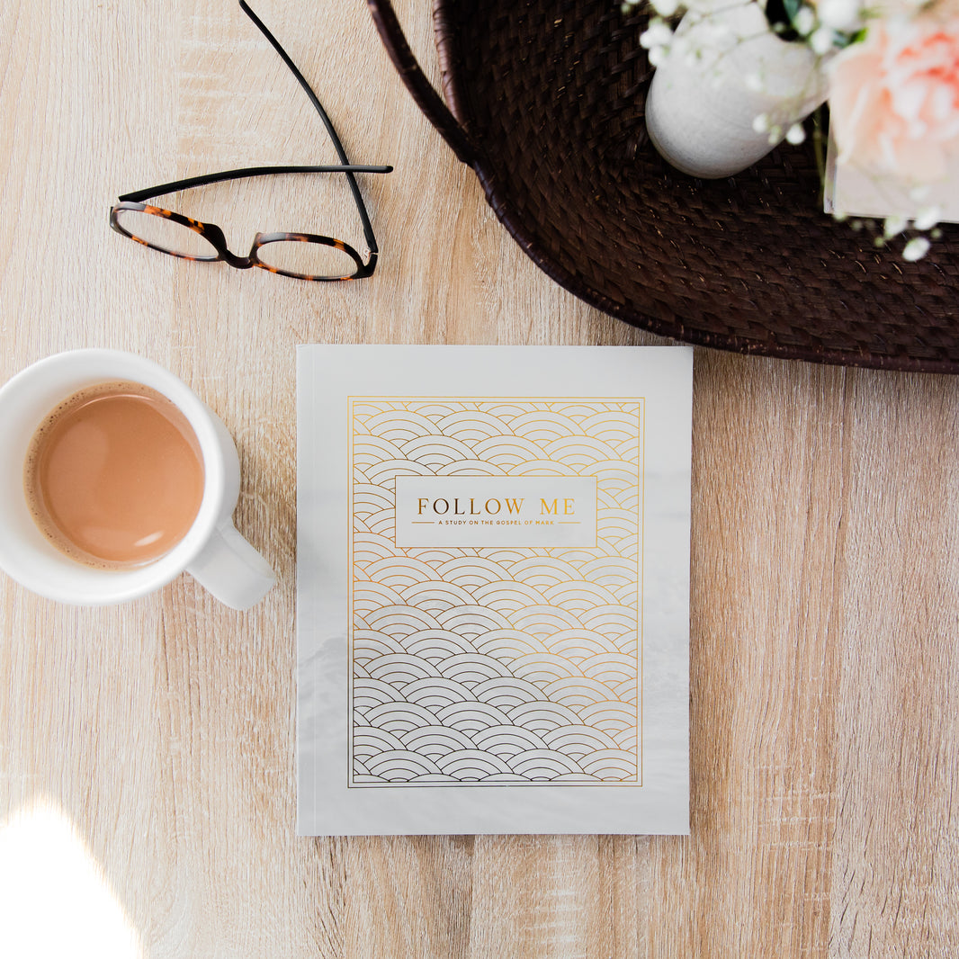 Books of The Bible – The Daily Grace Co.