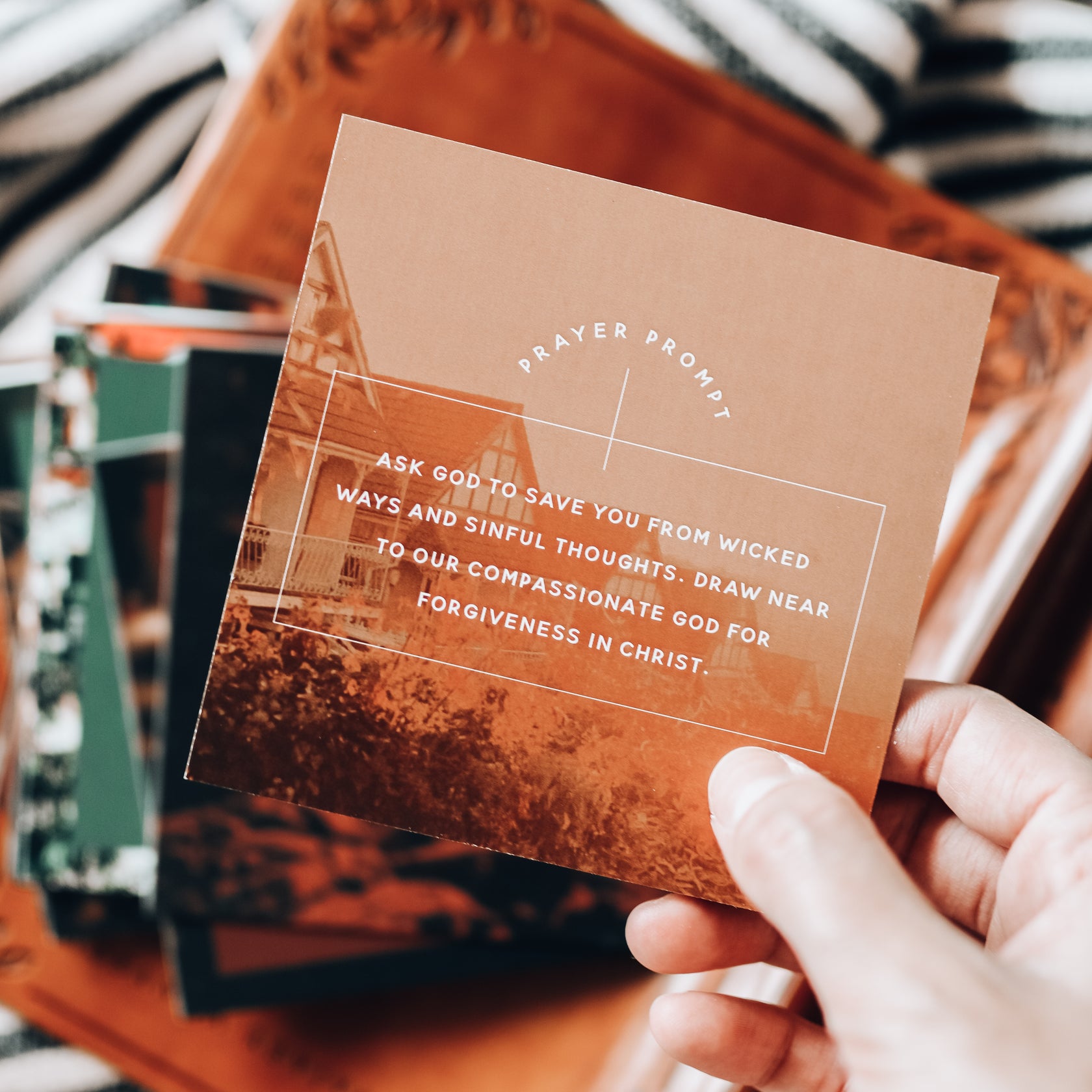 Forgiveness Verse Card Set – The Daily Grace Co.