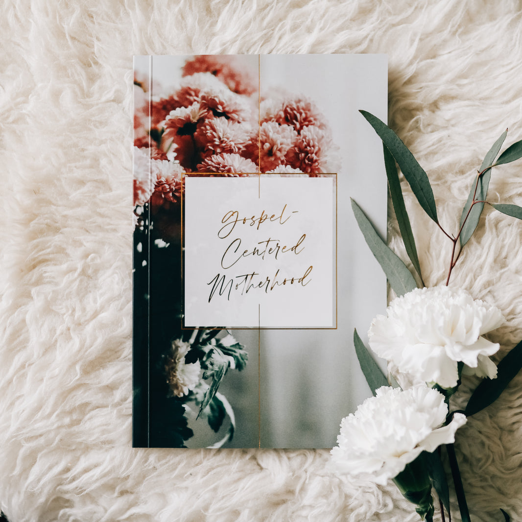 Books/Guides – The Daily Grace Co.