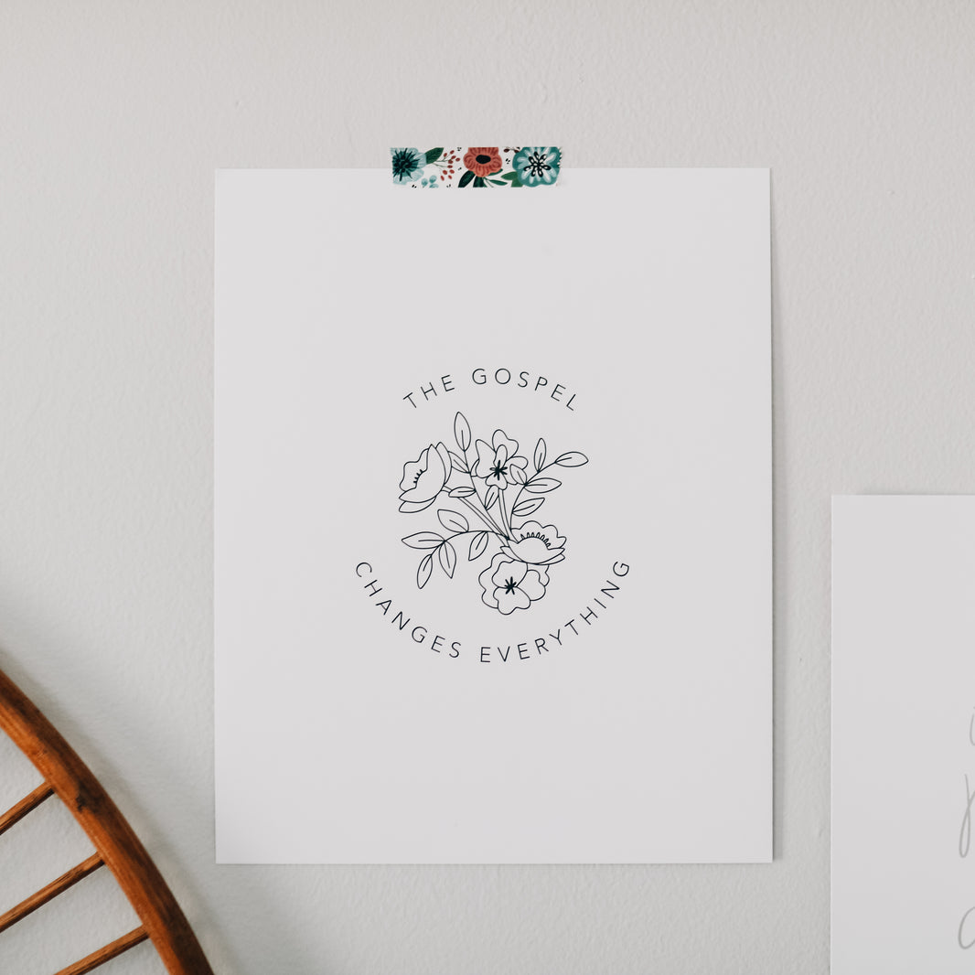 Prints – The Daily Grace Co.