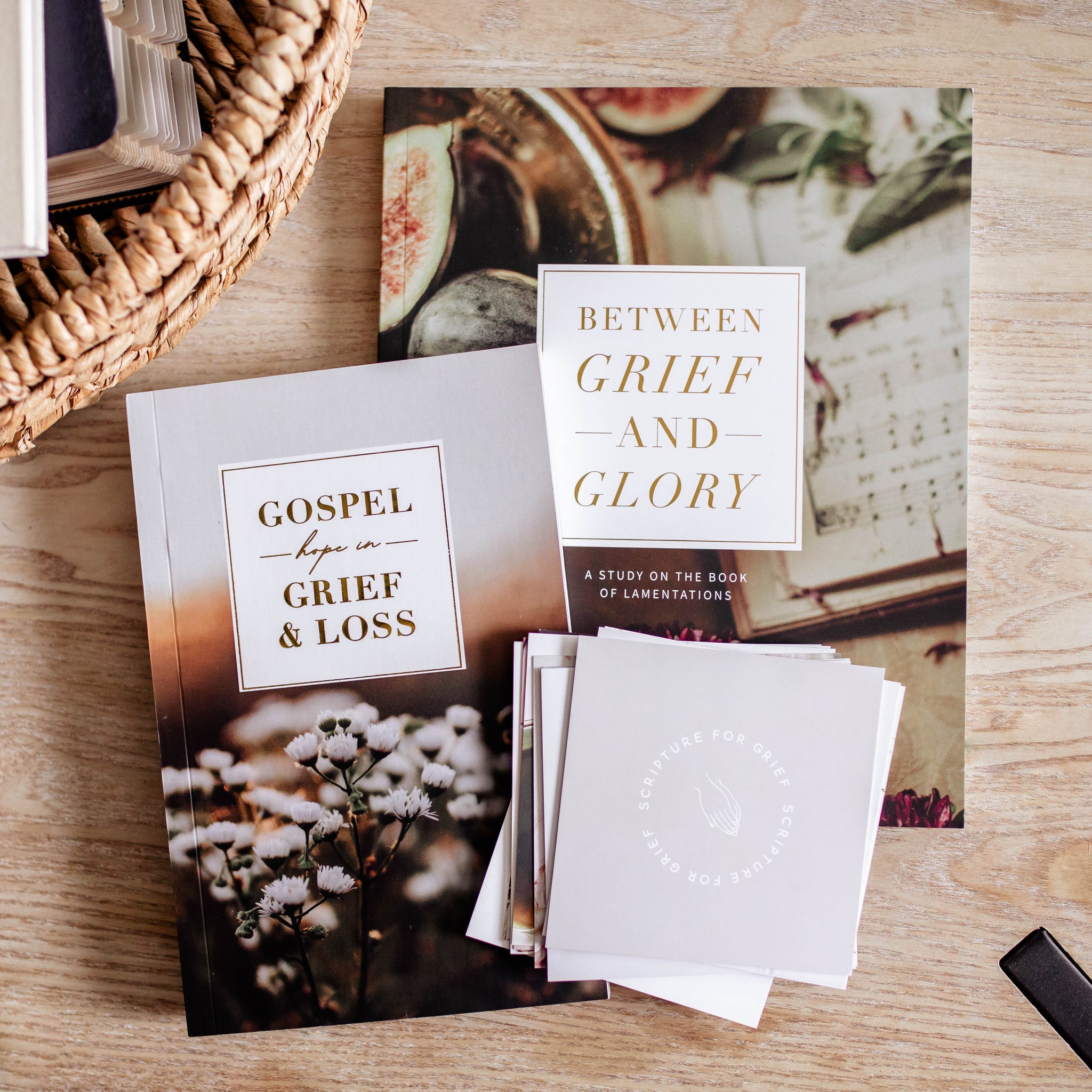 Grief Bundle – The Daily Grace Co.