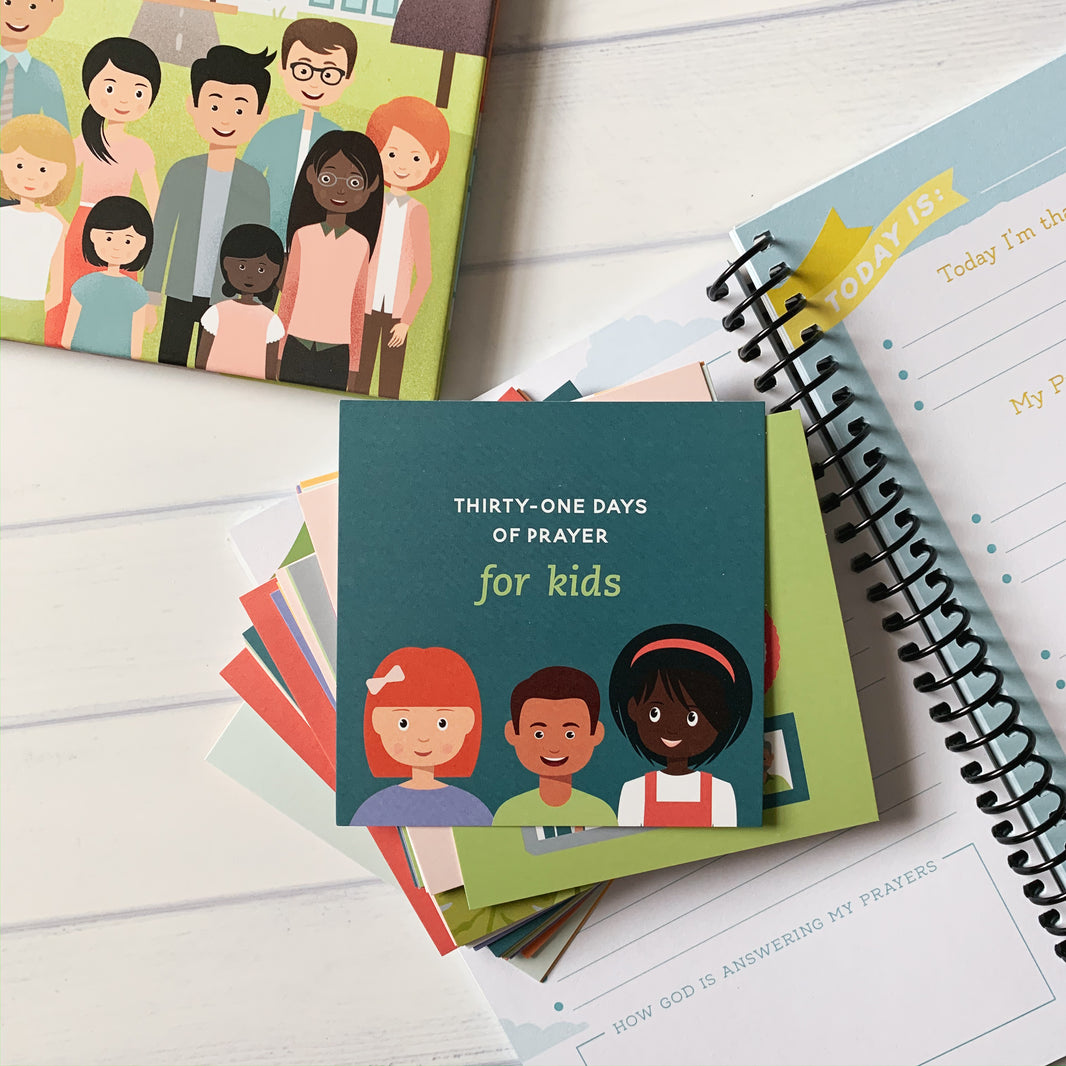 Children – The Daily Grace Co.