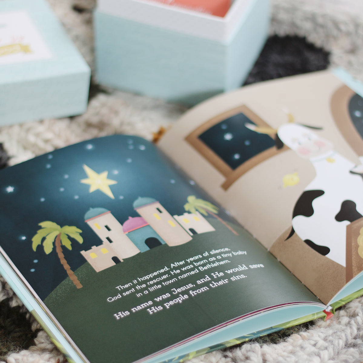 Amen Children's Book | TDGC – The Daily Grace Co.