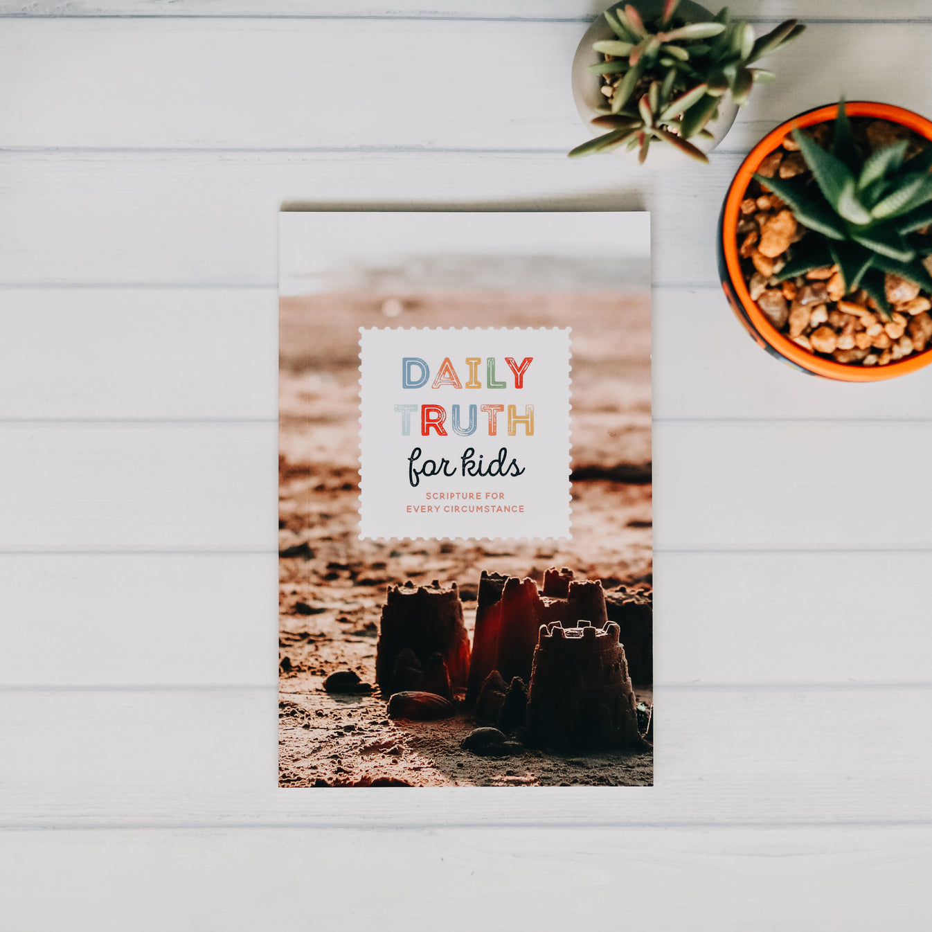 Daily Truth - For Kids – The Daily Grace Co.