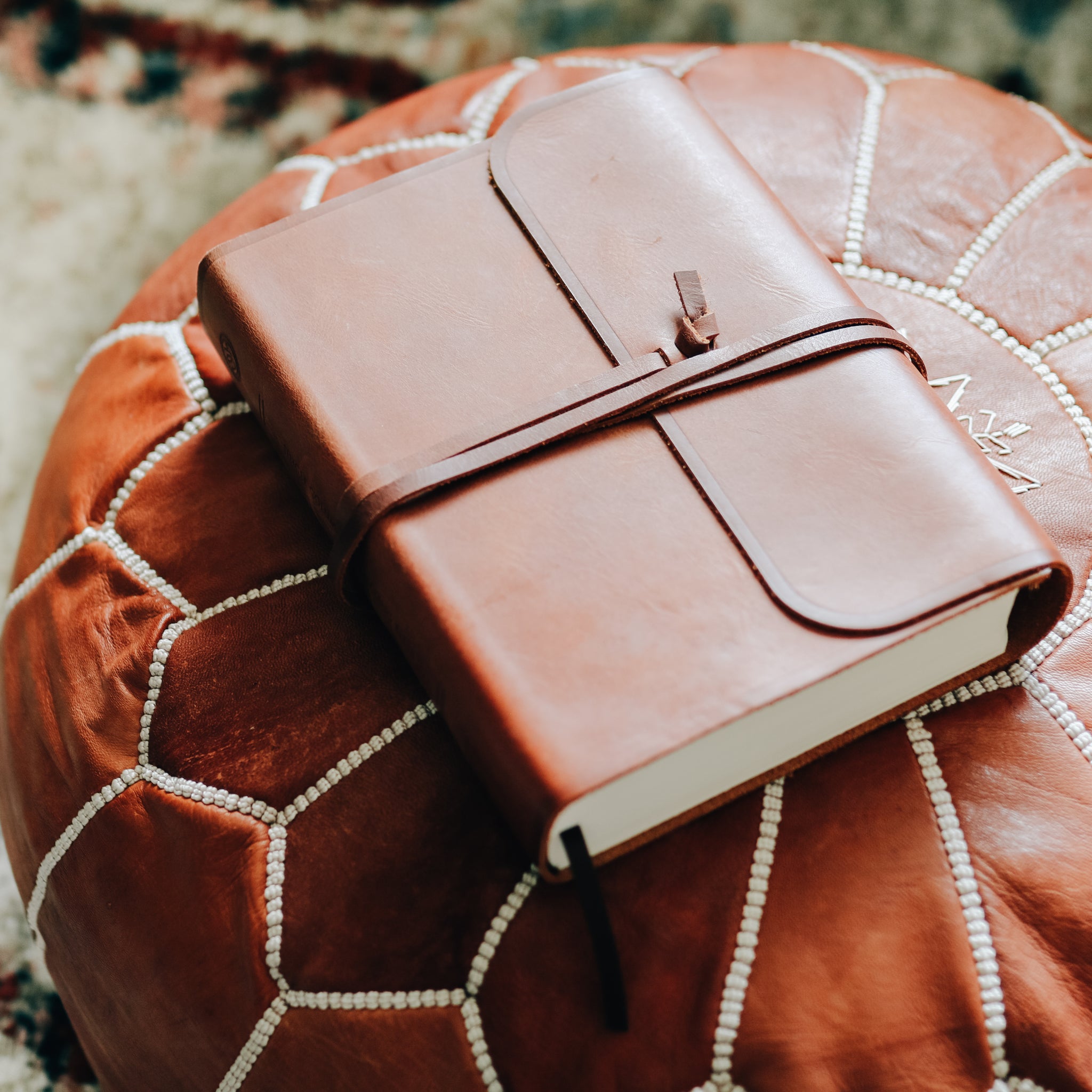 ESV Single Column Journaling Bible - Large Print – The Daily Grace Co.