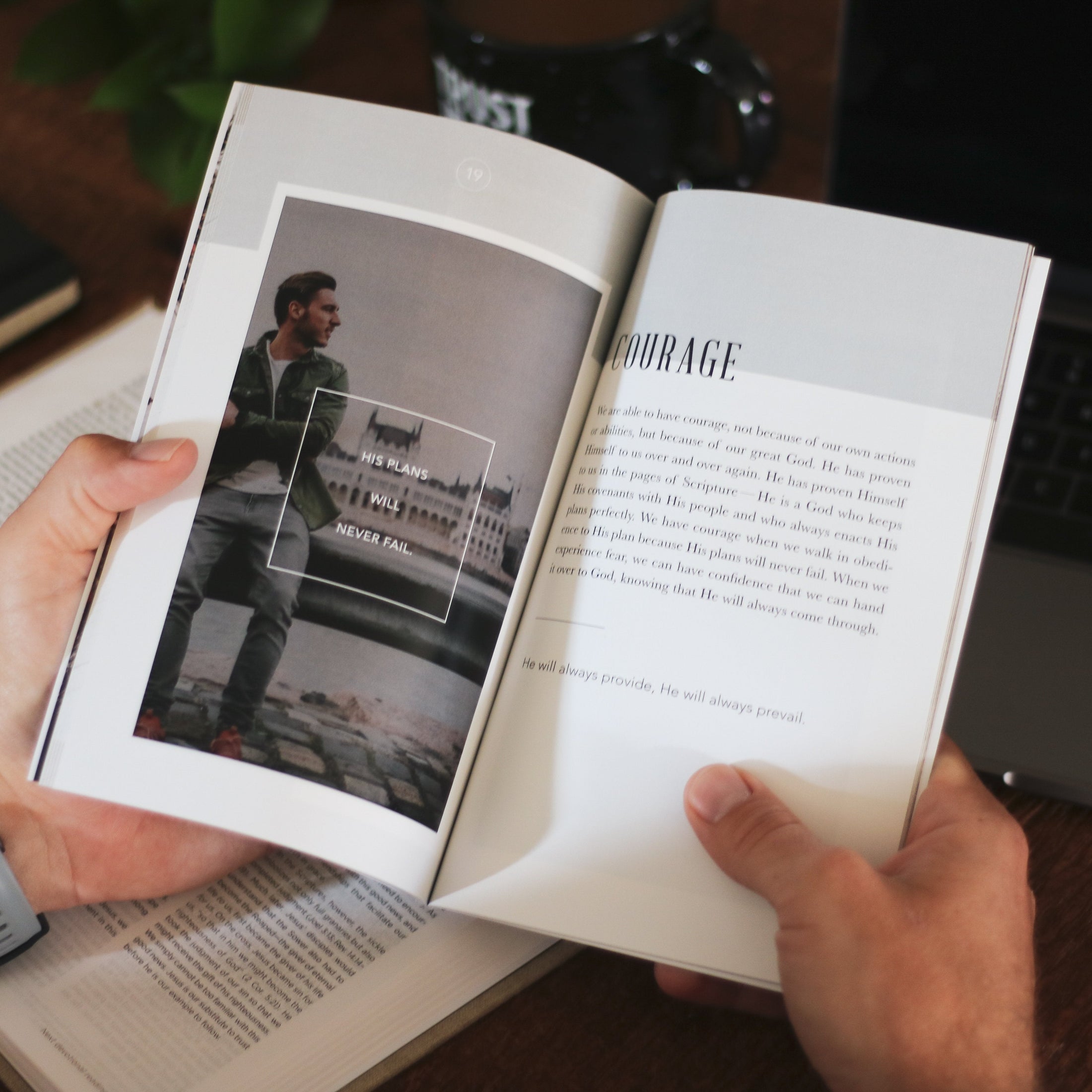 Daily Truth - Men – The Daily Grace Co.