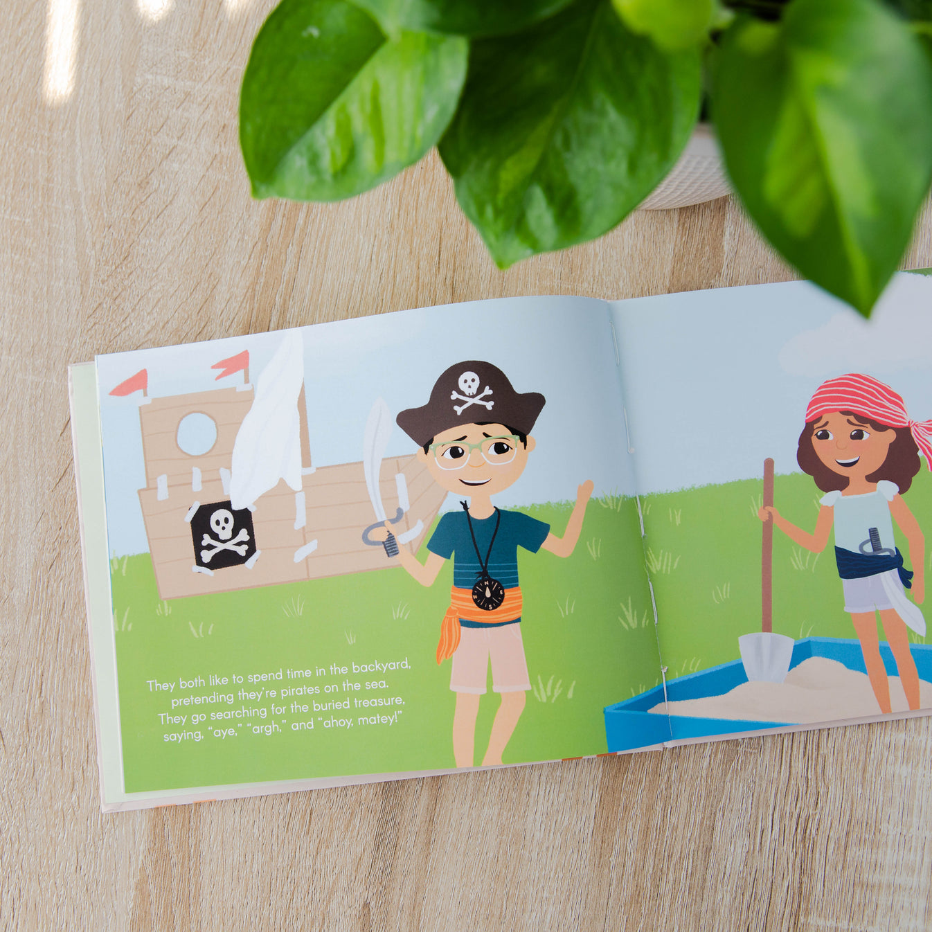 Sophia Says I'm Sorry - Children's Book – The Daily Grace Co.