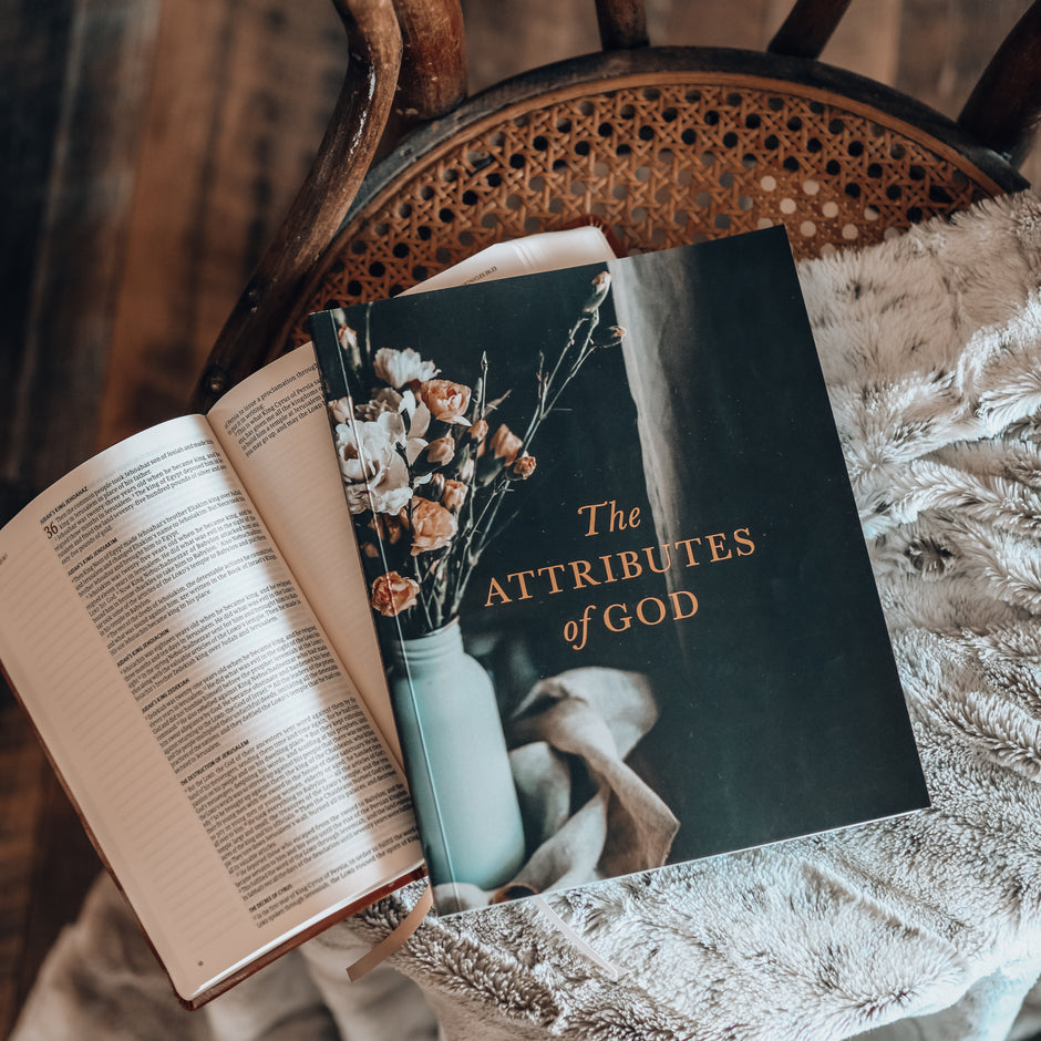 Topical – The Daily Grace Co.