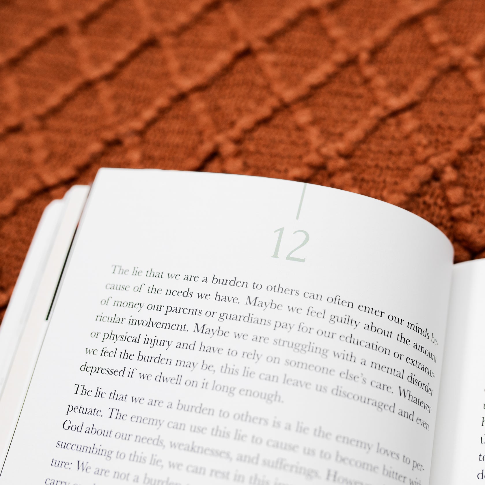 Thirty Truths for Common Lies for Teens – The Daily Grace Co.